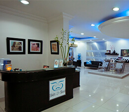 Skin & Soul – Lagoona Mall