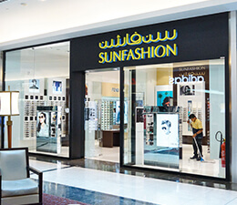 Sun Fashion – Lagoona Mall